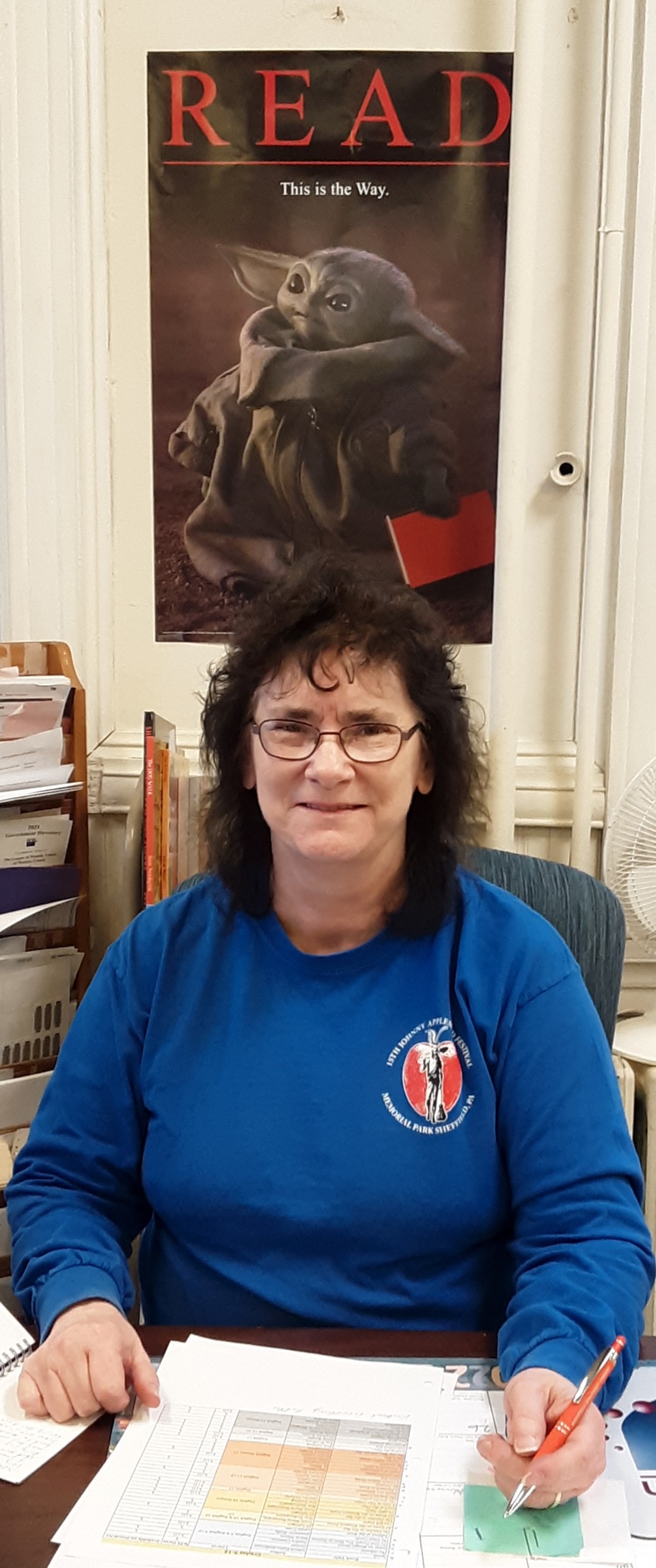 New year with more staff at Sheffield Township Library | News, Sports ...